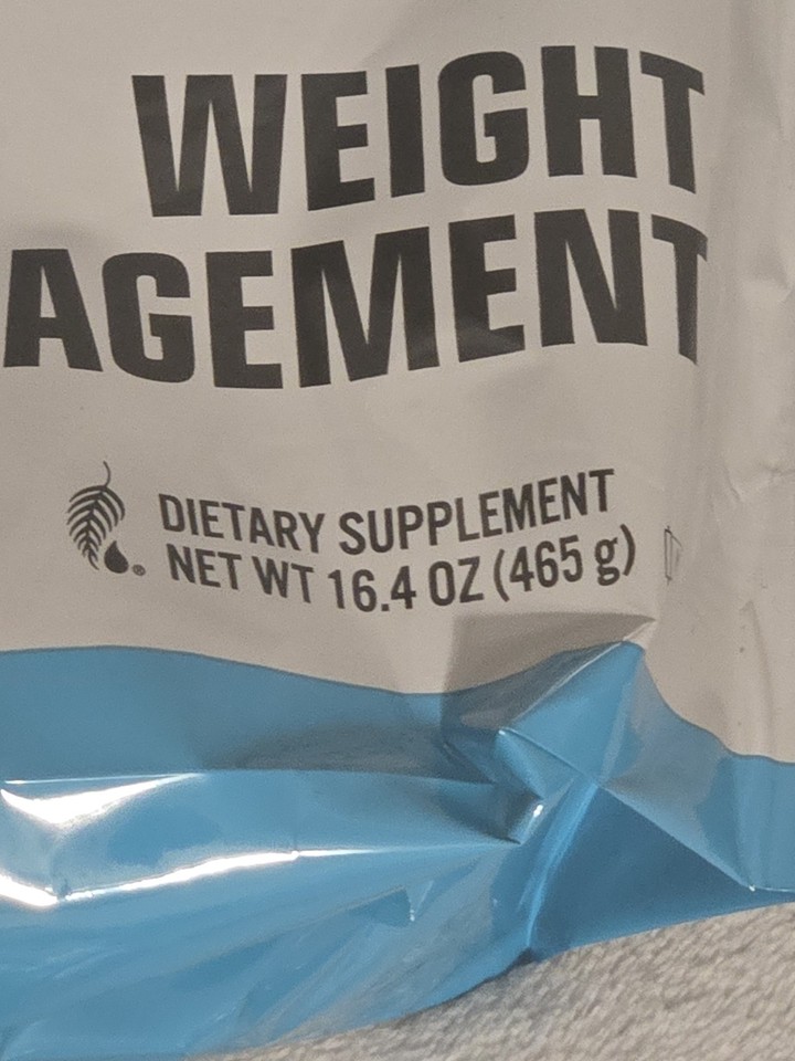 Melaleuca GC Control Weight Management Shake Creamy Chocolate, 16.4 oz ...