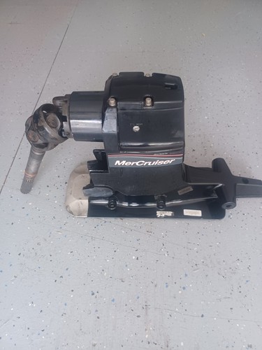 Mercruiser Alpha One Gen 2 3.0 Upper Unit | eBay