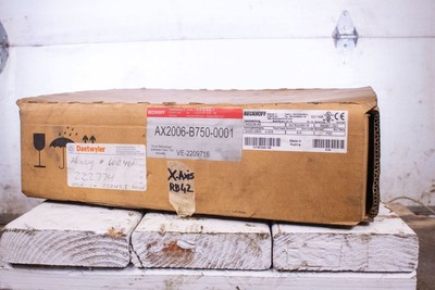 Servo Drives - Digital Compact Servo Drive