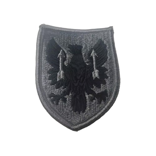 US Army 11th Aviation Brigade OD Subdued Patch. | eBay