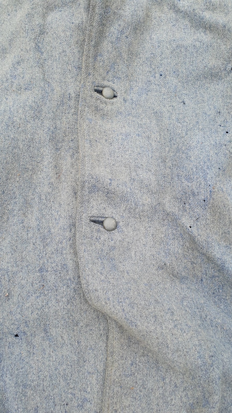 Cape French WW1 | eBay