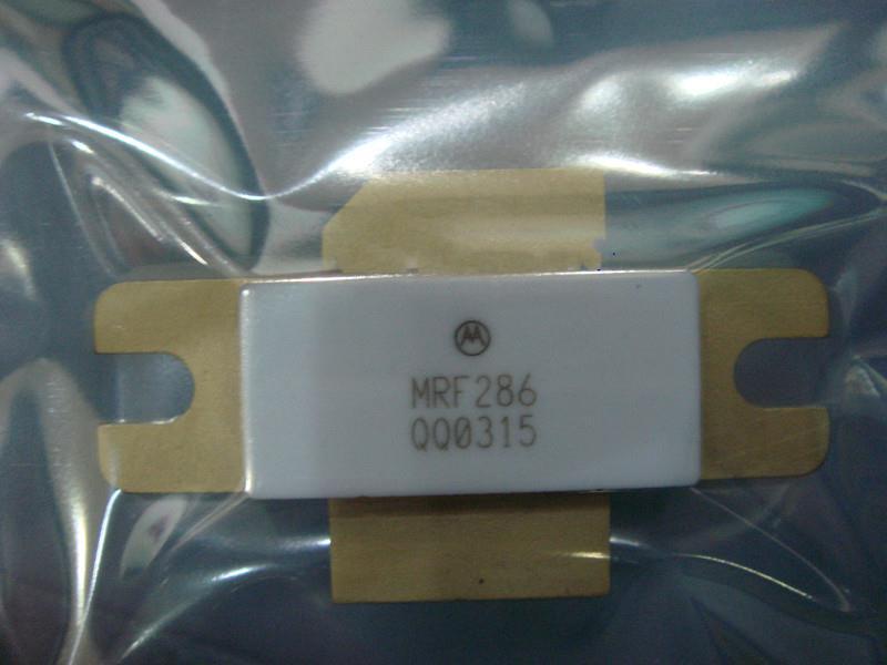 1PC For Motorola MRF286 Power Mosfet N-Channel RF Transistor | eBay