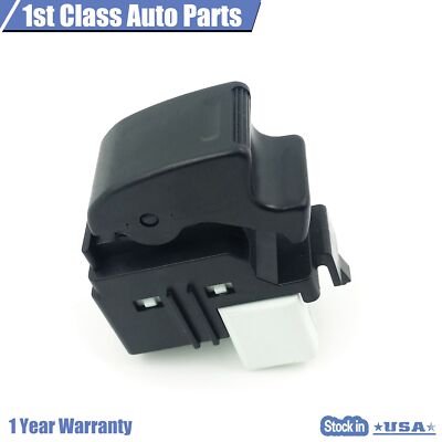 LH Power Window Switch For Scion Toyota 4runner Rav4 1993-2011 Echo ...
