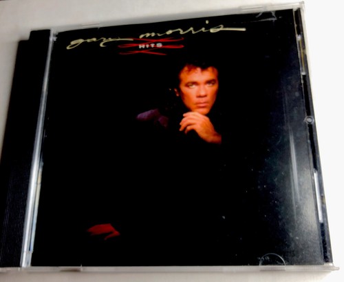 Gary Morris CD 2007 Warner Bros 12 Tracks 9-25581-2 Mint Disc | eBay