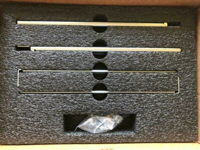 Palo Alto Networks PA-800 Series Rack Mounting Kit PAN-PA-1RU-RACK4 | eBay