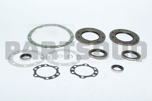 0443460080 Genuine Toyota GASKET KIT, FRONT AXLE OVERHAUL 04434-60080 ...