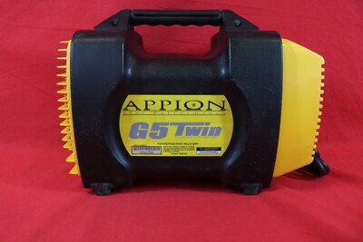 Recovery Units - Appion G5 Twin
