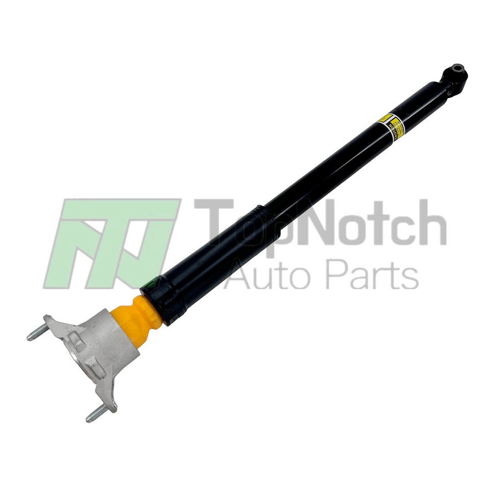 4X Front & Rear Shock Struts Assys Fit Mercedes C117 W176 W246 CLA250 ...