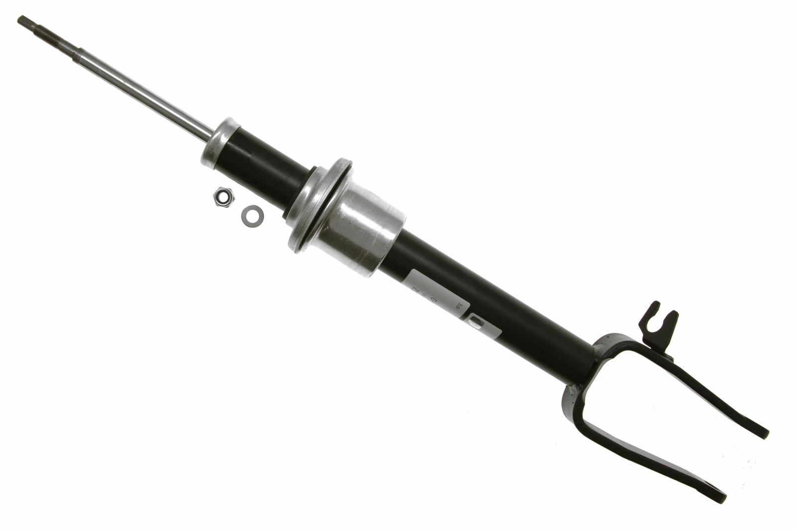 New! Mercedes Sachs Front Left and Right Shock Absorbers 2113237900 ...