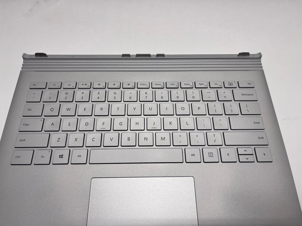 Microsoft Surface Book Keyboard Base Model 1704 (QWERTY) | eBay