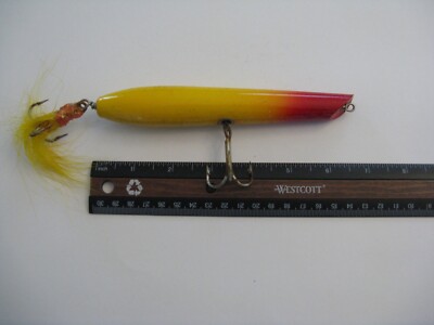 Topwater - Pencil Popper