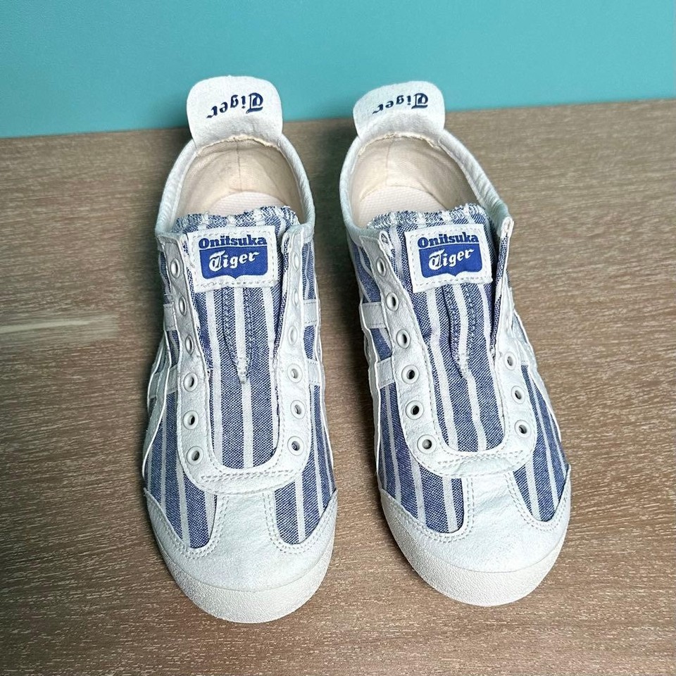 Women 6.0US Onitsuka Tiger Mexico Color JPN Limited Edition Rare ...