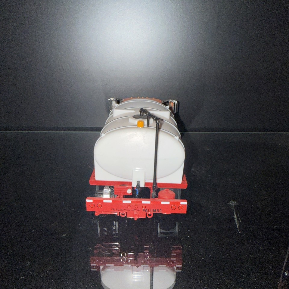 Palumbo diecast first gear water truck | eBay
