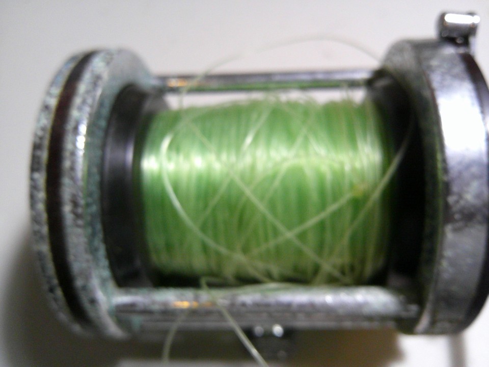 PENN SQUIDDER No. 140 ITEM #16 | eBay