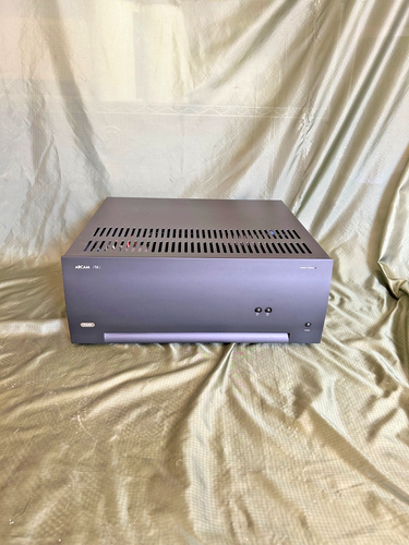 Arcam P349 Amplifier Near Perfect Condition 180 Watts Per Channel X 3 ...