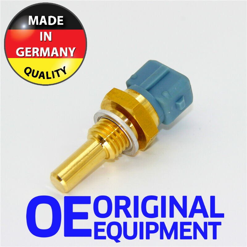 Engine Coolant Temperature Sensor water Temp Sender fit BMW Porsche ...
