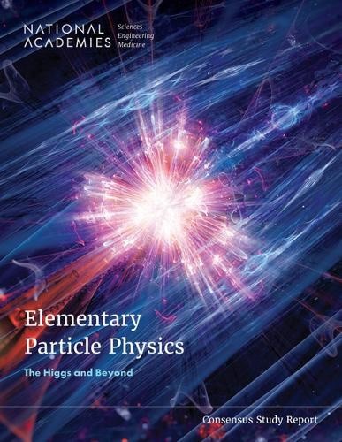 Elementary Particle Physics : The Higgs and Beyond by Division on ...