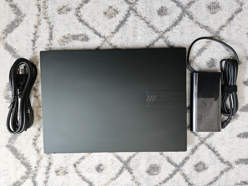 ASUS Vivobook S 14X, 14.5' 2.8K OLED, i7-12700H, 24GB RAM, 1TB SSD, W11 ...