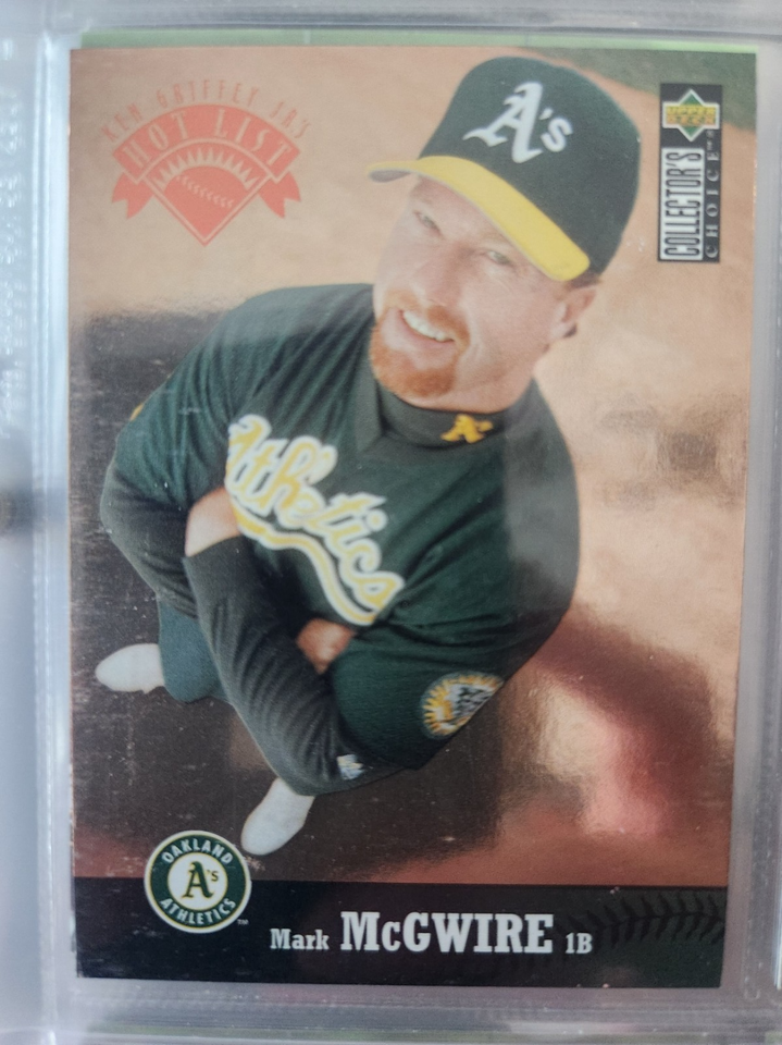 1980s and 1990s baseball cards Stars and Rookies Pick your cards ...