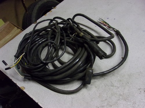 Philips Heyco Complete Wiring Harness SB-875-11 *FREE SHIPPING* | eBay