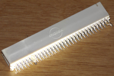 32 Bit PCI 3,3V / 5V Steckplatz Slot 120 Polig Pins Löten DIY Solder ...