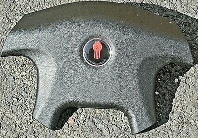 BRAND NEW GENUINE PACCAR OEM KENWORTH HORN PAD w/ KENWORTH SMART WHEEL ...