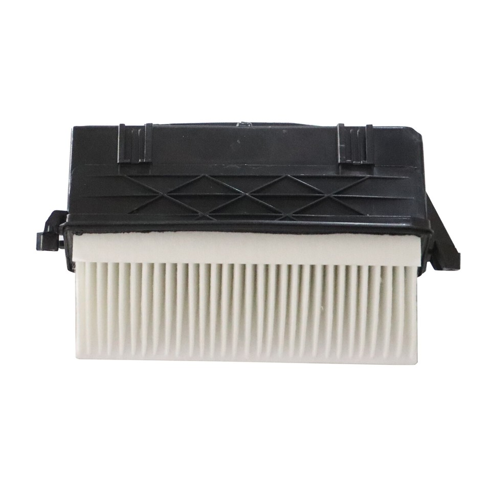 2PCS NEW For Mercedes Benz GL350 ML350 S350 3.0L V6 Air Filter Set ...
