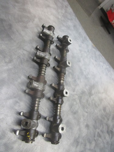 1961-1976 FORD FE 352 360 390 428 427 ROCKER SHAFT MUSTANG THUNDERBIRD ...