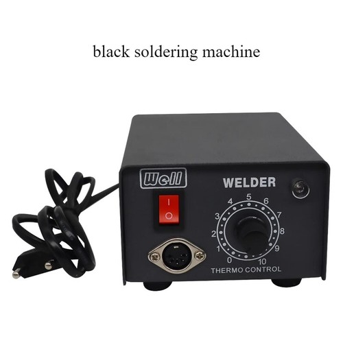 Wax Welding Machine Temperature Adjustable Jewelry Welding Wax Machine ...