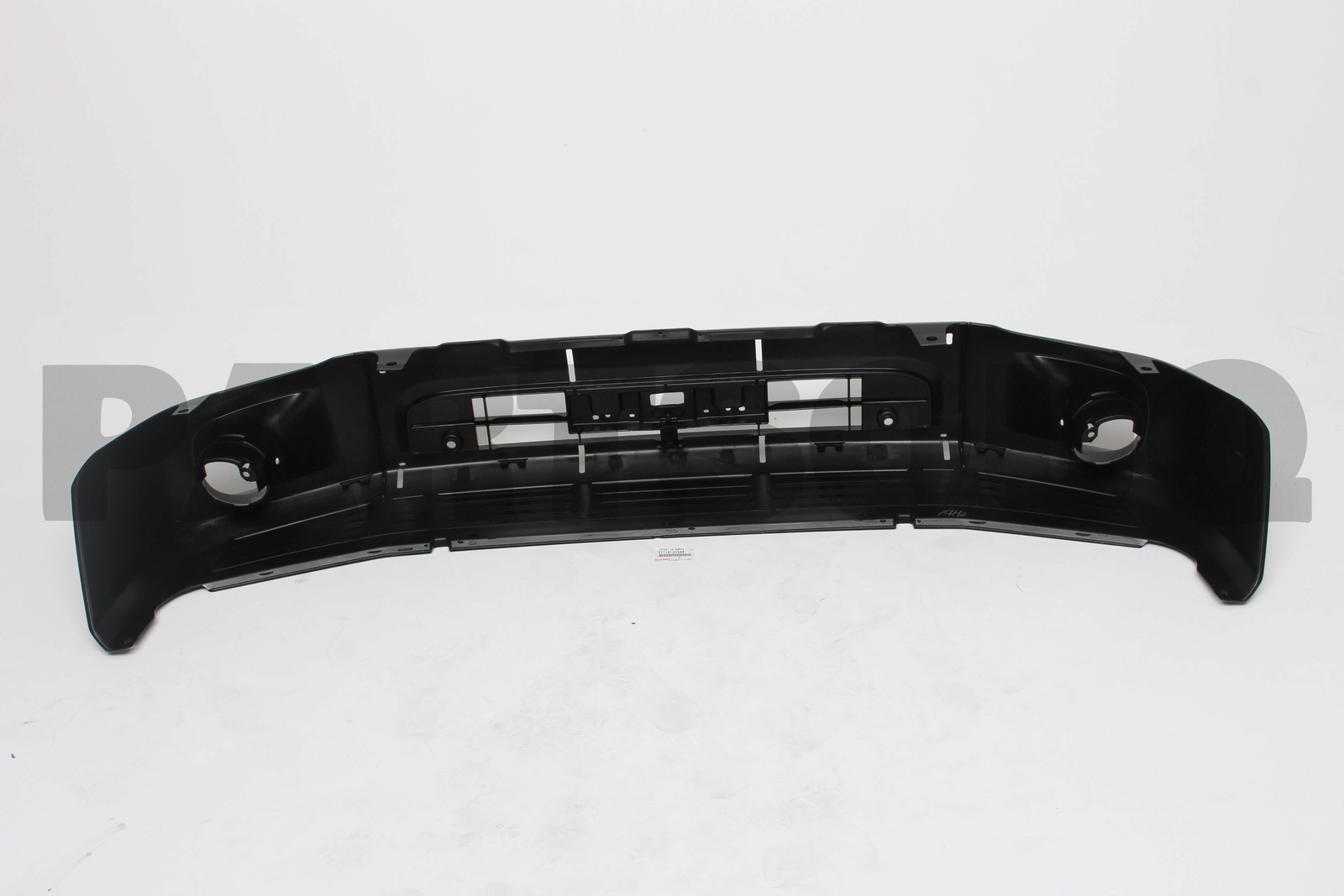 5211960986 Genuine Toyota COVER, FRONT BUMPER 52119-60986 | eBay