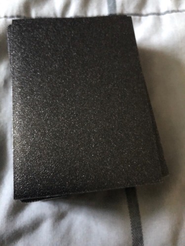 Dragon Shield Jet Matte (100) Card Sleeves X1 for sale online | eBay