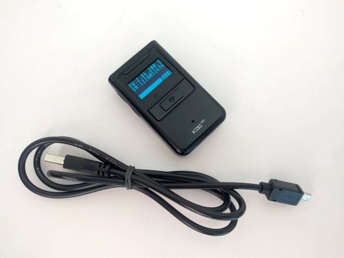 Koamtac KDC200i 1D Bluetooth Barcode Scanner w/ New Battery and USB ...