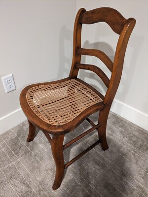 1800-1899 - Bottom Chairs