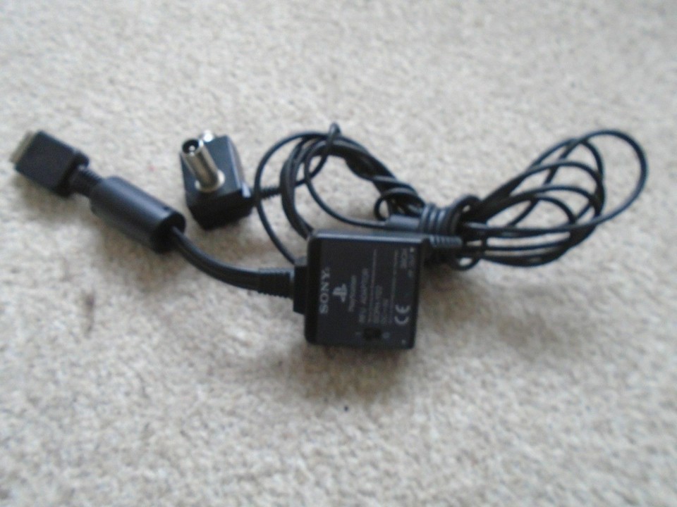 Sony Playstation 1 PS1 Console WITH LEADS TESTED and WORKING PAL | eBay UK