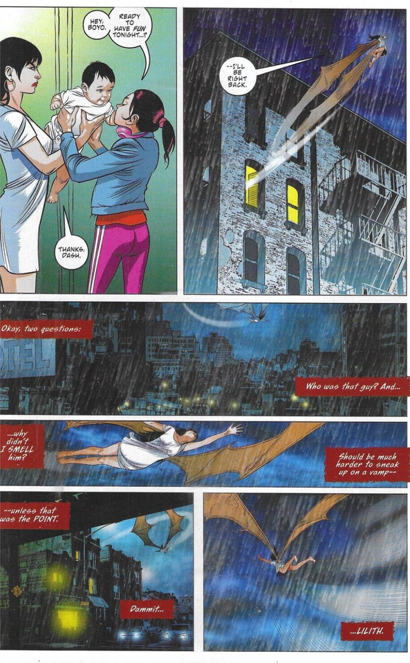 Vampirella Comic 1 First Print Cover C Mark Spears Variant 2025 Priest ...