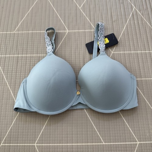 NEW Natori Women’s Pure Luxe Contour Underwire Bra 38C Seaglass | eBay UK