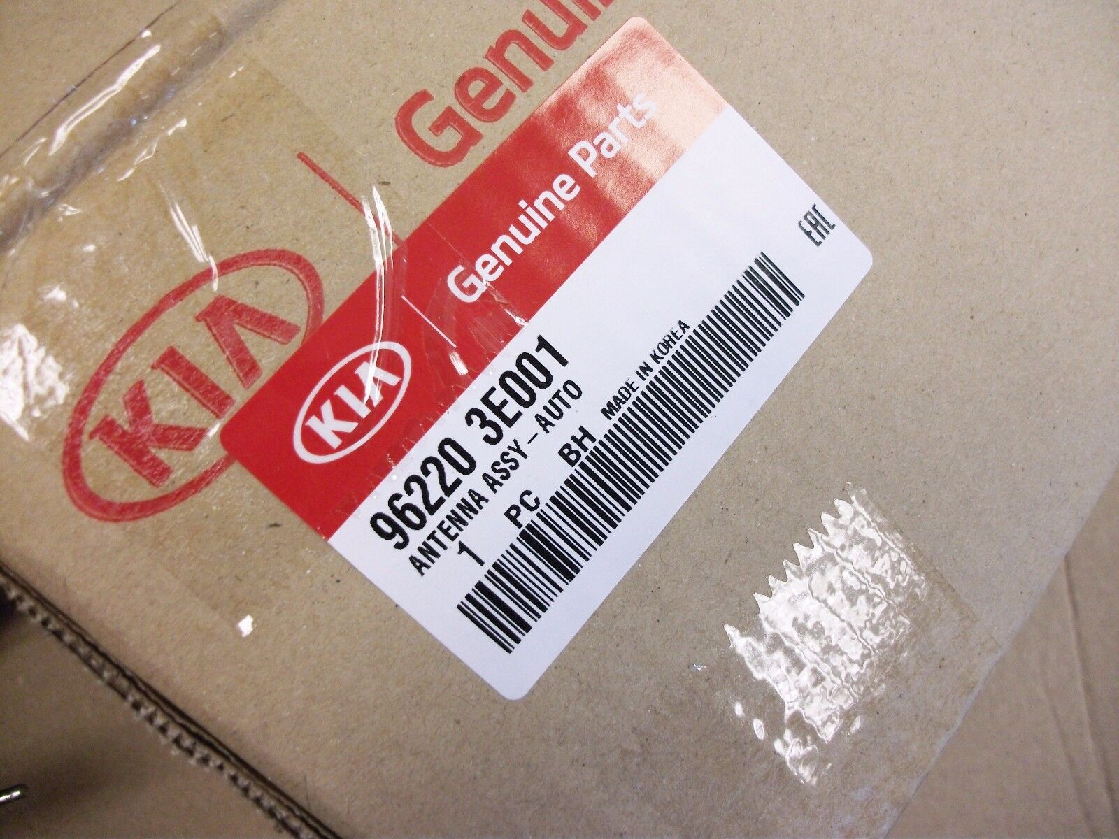 Kia (Genuine OE) 962203E001 for sale online | eBay UK