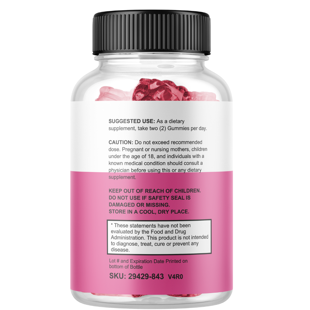 SugarBearHair Hair Vitamins - Pack of 60 for sale online | eBay