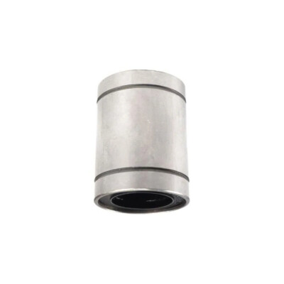 10PCS LM5UU Linear Bearing Steel Bearing 5mm x 10mm x 15mm 3D PRINTER ...