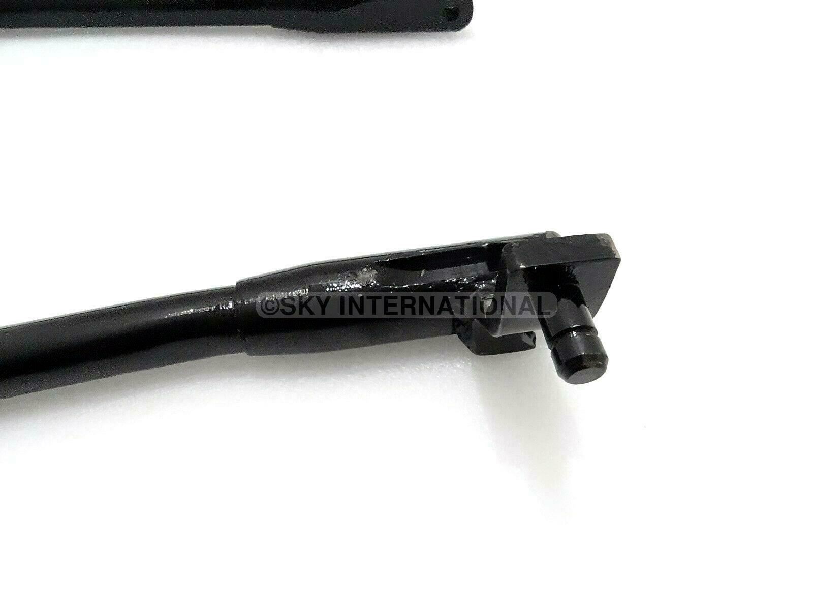 Bsa M20 M21 500Cc 600Cc Rear Stand Rigid Frame 1939 And Onwards | eBay