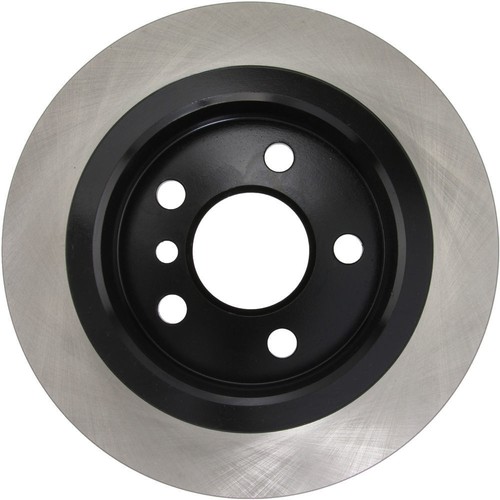 Rr Premium Brake Rotor Centric Parts 125.34159 | eBay