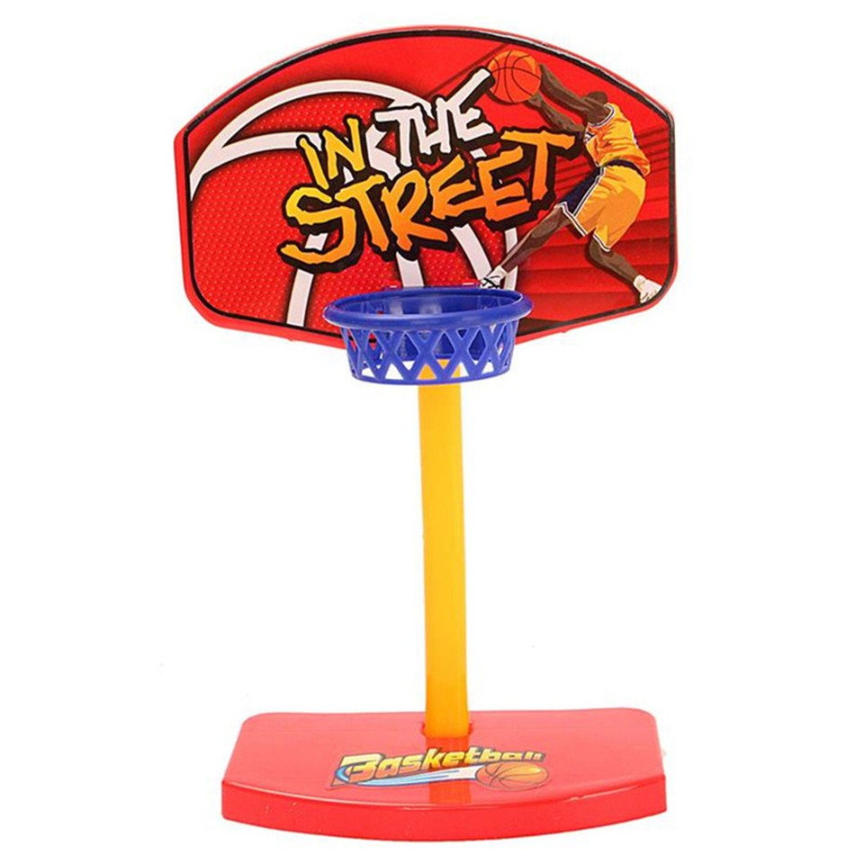 Pet Bird Chew Toys Parakeet Parrot Basketball Hoop Prop Trick Prop ...