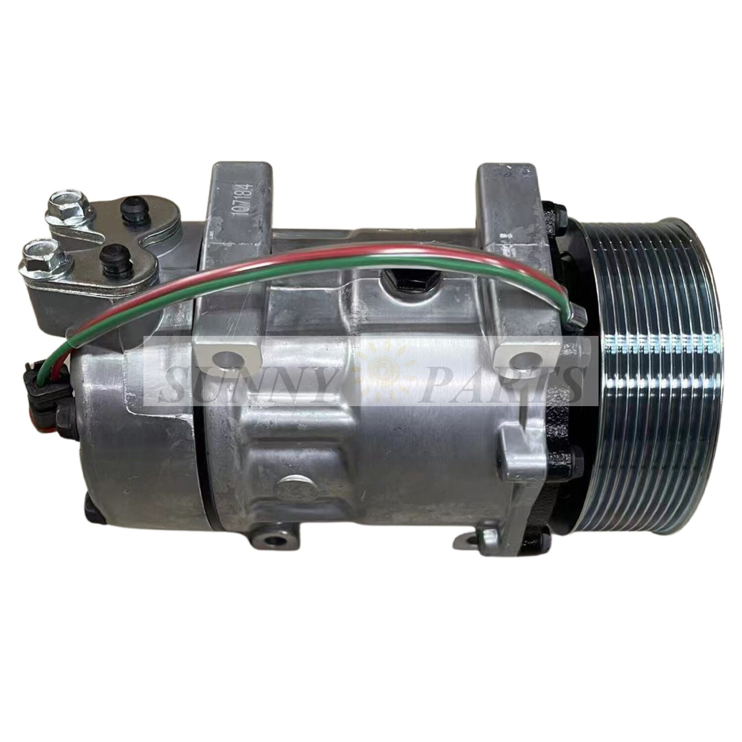 Fits Doosan Excavator DX300LC-5 DX380LC-5 DX420LC-5 400102-00260 A/C ...