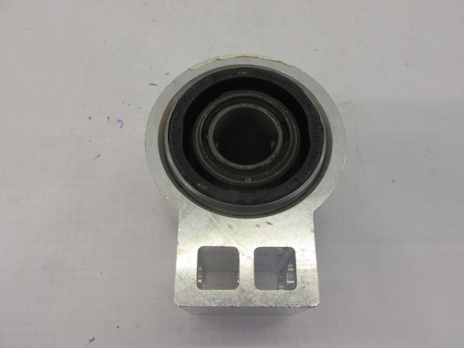 original Opel INSIGNIA Lagerung Lenker Vorne Links 22792989 | eBay.de