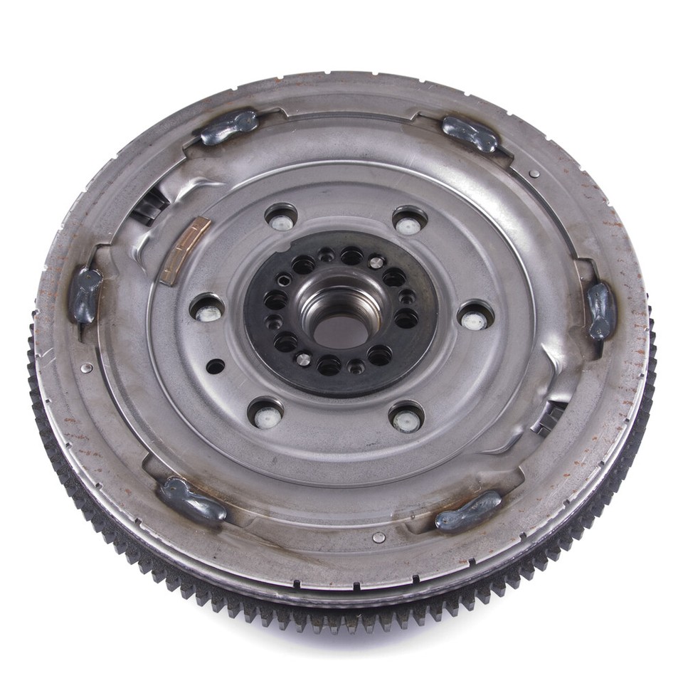 Clutch Flywheel LuK DMF095 | eBay