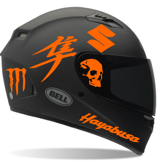 Dark Horse Decal 366 | eBay Stores