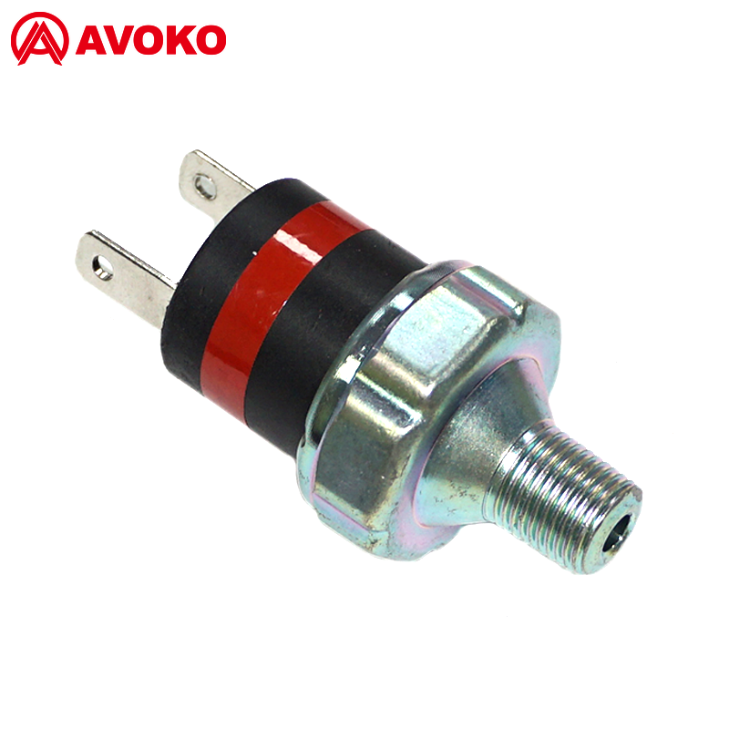 Kick Off Low Air Pres Switch Normally Open For Freightliner Century ...