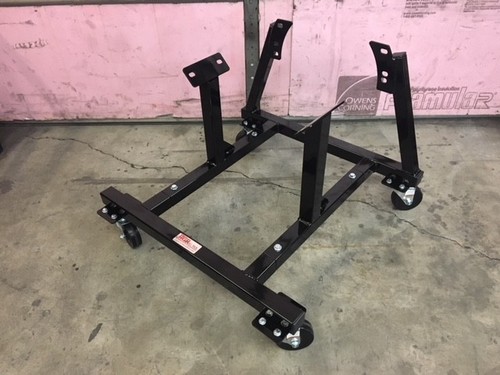 Engine Cradles, Stand, Heavy Duty, Mopar Gen III Hemi, 5.7, 6.1, 6.2 ...