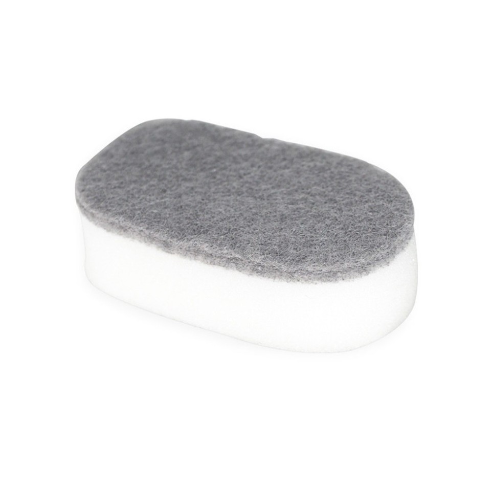 5pcs Scouring Sponge Sponge Scouring Pad Heavy Duty Scrub Sponge ...