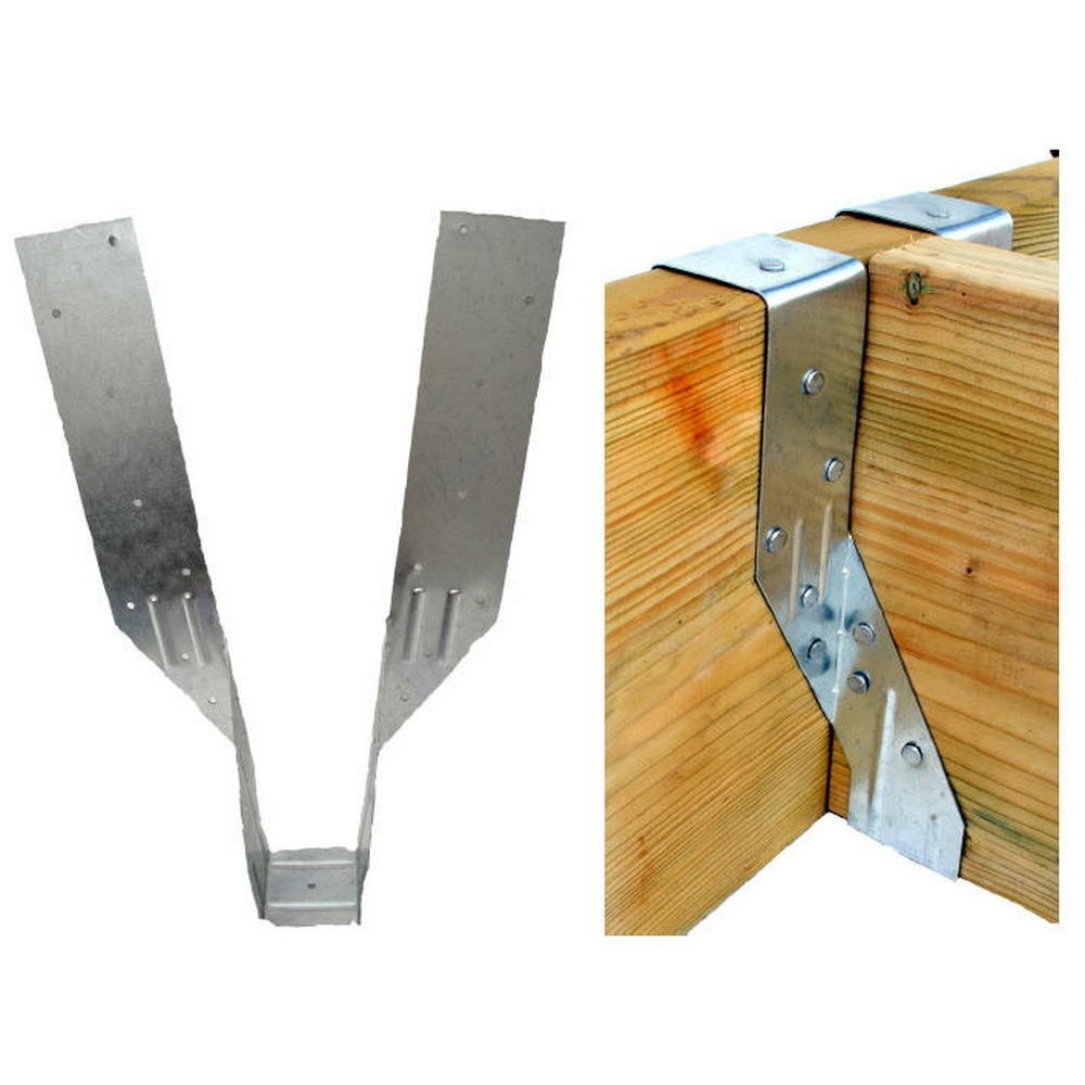 Timber Brackets And Hangers JH 10 | JH 10